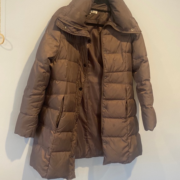 Kenneth Cole | Jackets & Coats | Kenneth Cole Down Jacket Sz M | Poshmark